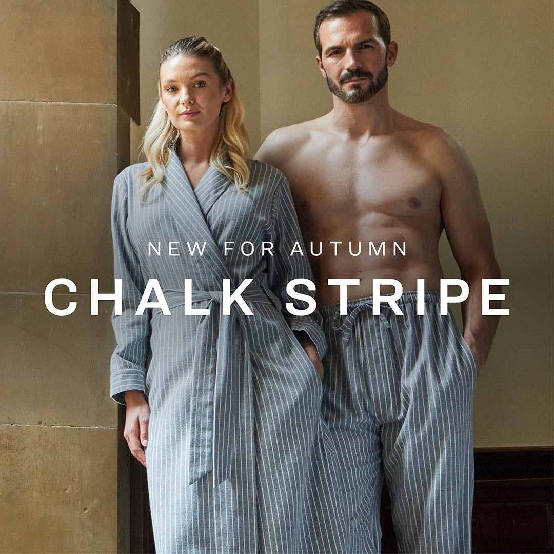 Wrap Yourself in Luxury with our New Styles