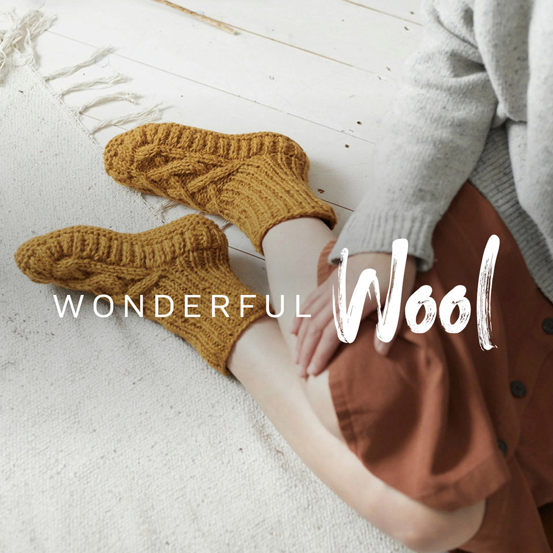 Wonderful Wool