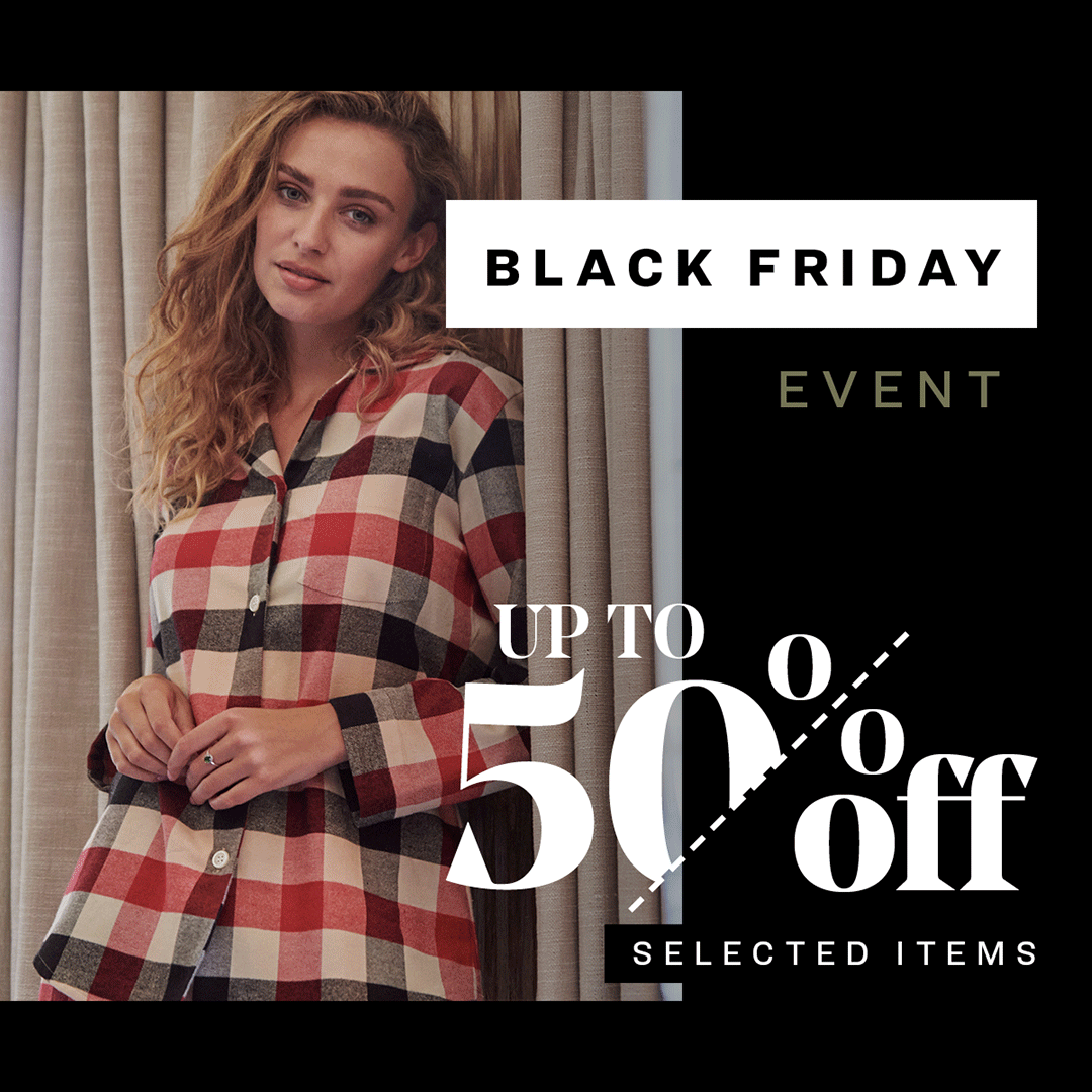 Our Black Friday Event Begins!