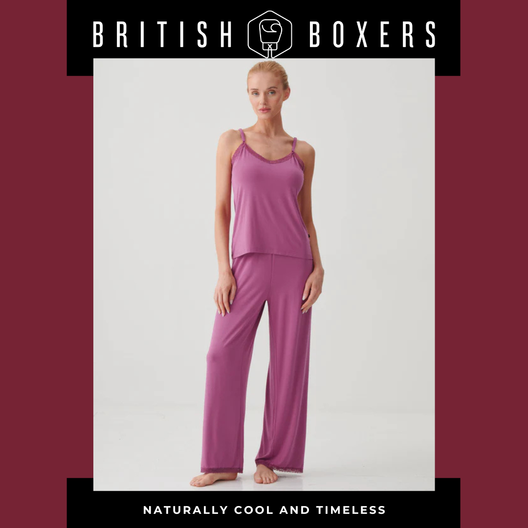 Keep Cool: The Best of British Boxers for Heatwave Comfort