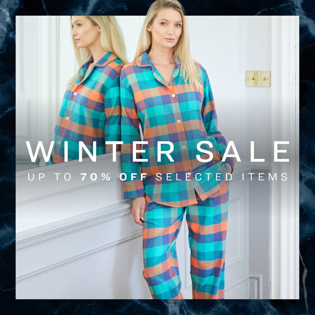 Winter Sale – Up to 70% OFF selected items