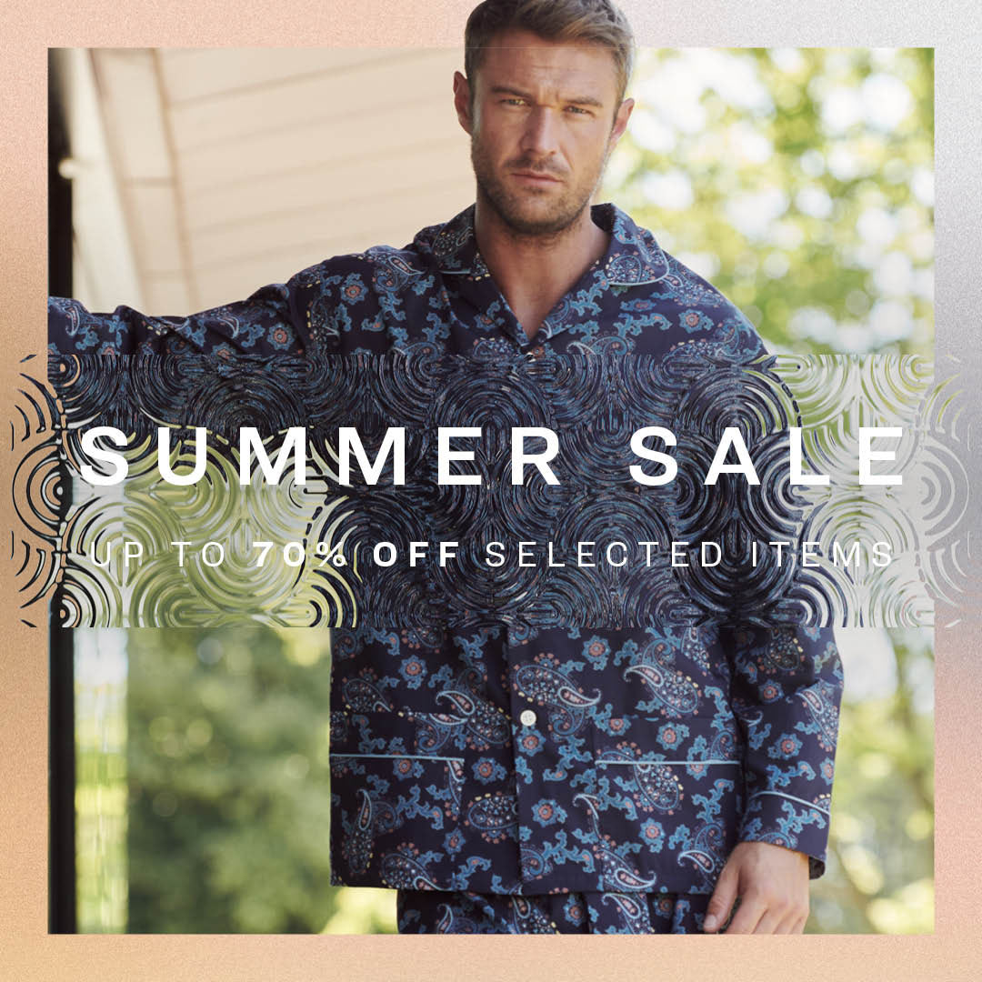 Our Summer Sale has begun!