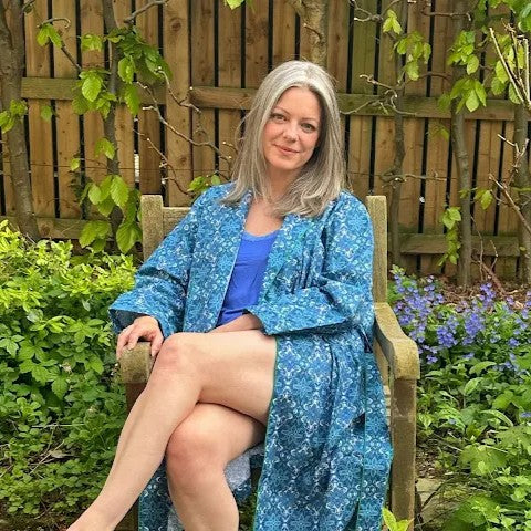 Arthurwears - Luxury Nightwear for Spring and Summer